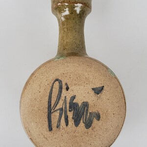 Ben Bieri Northwest Studio Pottery - Handled Sauce Pitcher Design ...