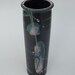 Mark Chamberlain Large Hand Thrown Studio Pottery Vase Free From ...