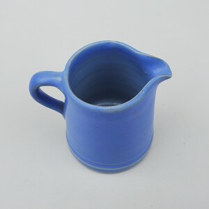 Daniel Boone Pottery Pitcher - Hand Thrown Louisville Kentucky Art ...