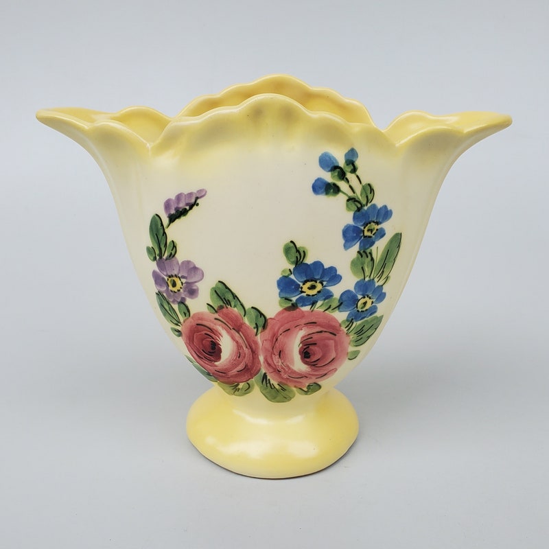 Camark Pottery - Etsy