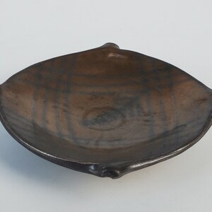 Pat Royce Seattle Studio Pottery Decorated Wall Hanger Pottery Plaque ...