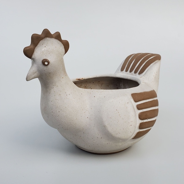 Chicken Pottery - Etsy