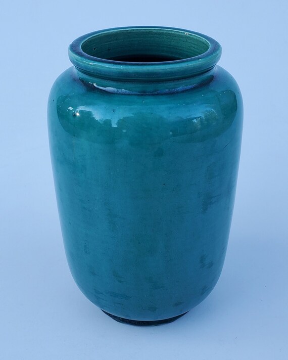 Green Glazed Japanese Ware Kitchen & Dining Home & Living etna.com.pe