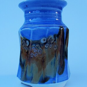 Phil Mayhew Hand Crafted Porcelain Vase Beersheba Porcelain | Etsy