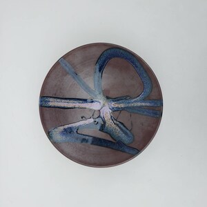 Matthew Patton Seattle Studio Pottery Free Form Decorated - Etsy