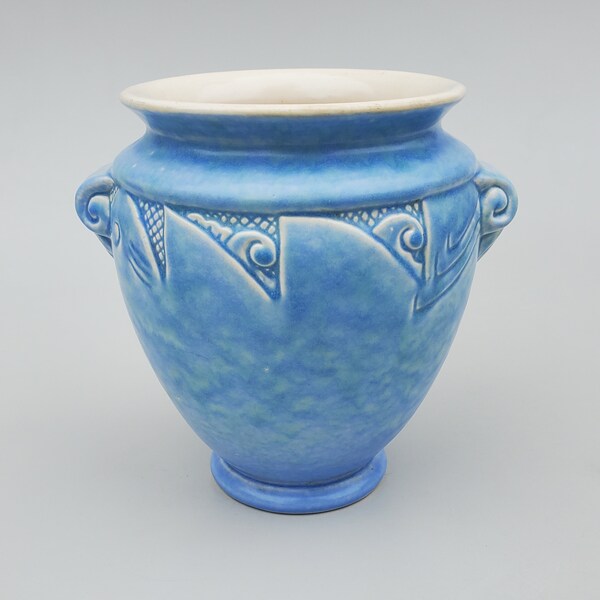 Wells Pottery - Etsy