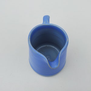 Daniel Boone Pottery Pitcher - Hand Thrown Louisville Kentucky Art ...