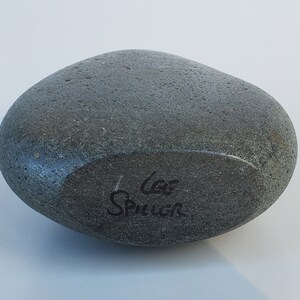 Lee Spiller Natural Stone Products Rock Vase Large North Atlantic ...