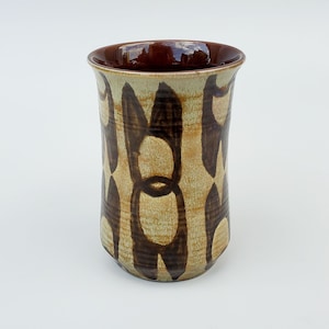 Maureen Cryderman Studio Pottery Mug - the Pottery Shop Penticton ...