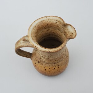 Donna and Jeff Tousley Northwest Studio Pottery Handmade - Etsy