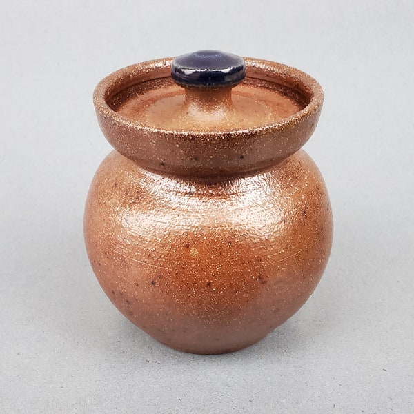 Ben Owen Pottery - Etsy