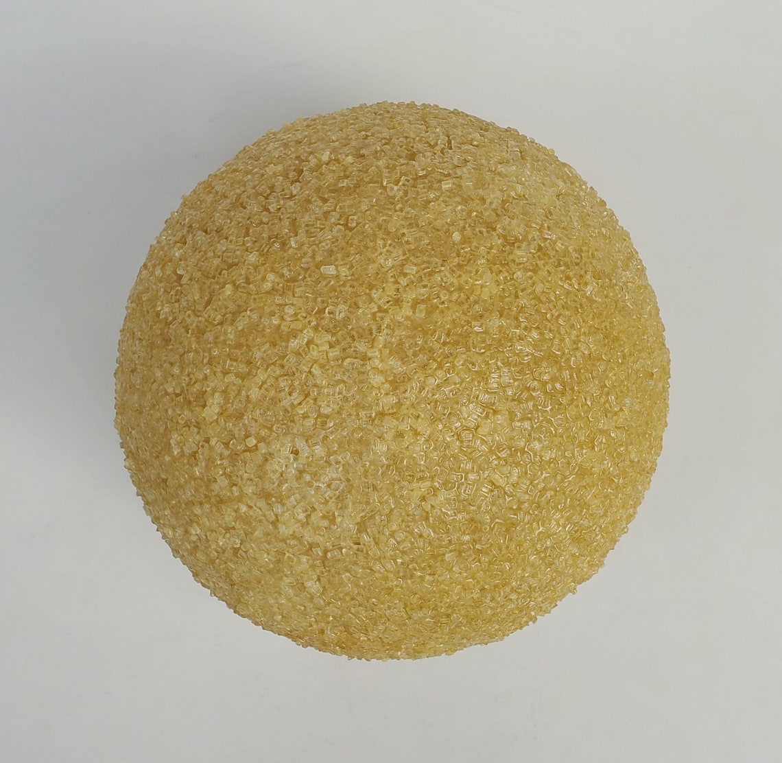 Mid Century Era Chucky Lava Rock Round Lamp Shade Fiberglass - Etsy