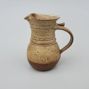 Donna and Jeff Tousley Northwest Studio Pottery Handmade - Etsy