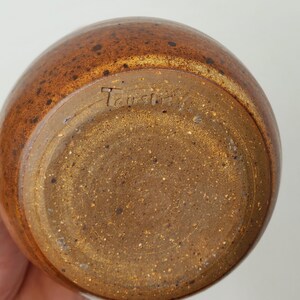 Donna and Jeff Tousley Northwest Studio Pottery Handmade - Etsy