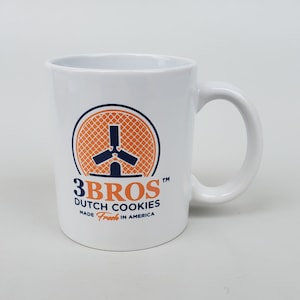 Dutch Brothers Coffee Mug - Etsy