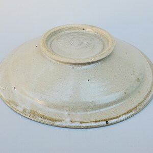 Eric Norstad Decorated Studio Pottery Bowl - California Studio Potter ...