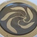Eric Norstad Decorated Studio Pottery Bowl - California Studio Potter ...