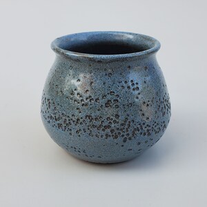 Ruth Bennett Hand Thrown Studio Pottery Vase - Wisconsin Studio Pottery ...