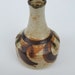 Barbara Davidson Studio Pottery Vase Muirhall Farm Larbert - Etsy