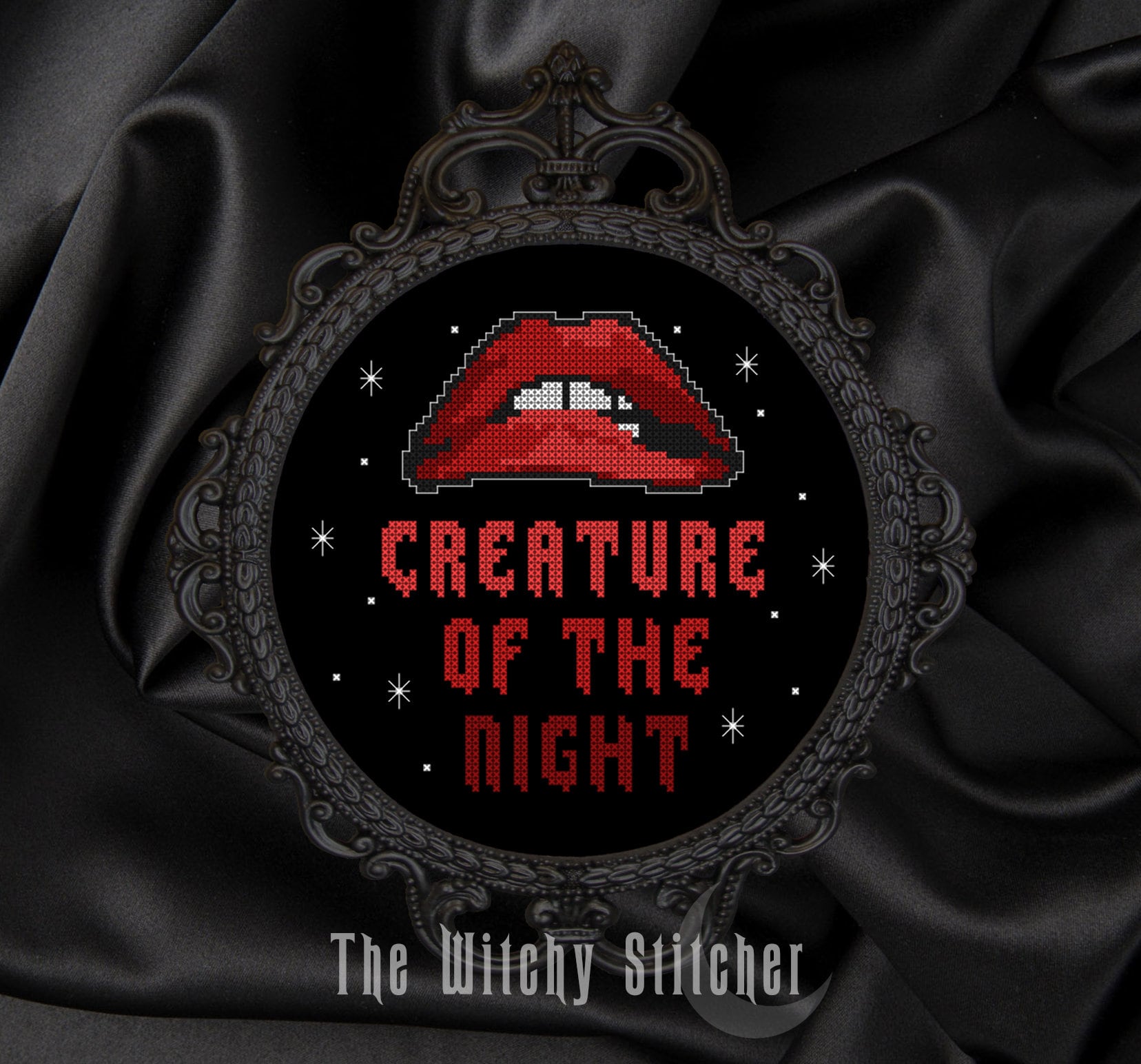 Creature Of The Night