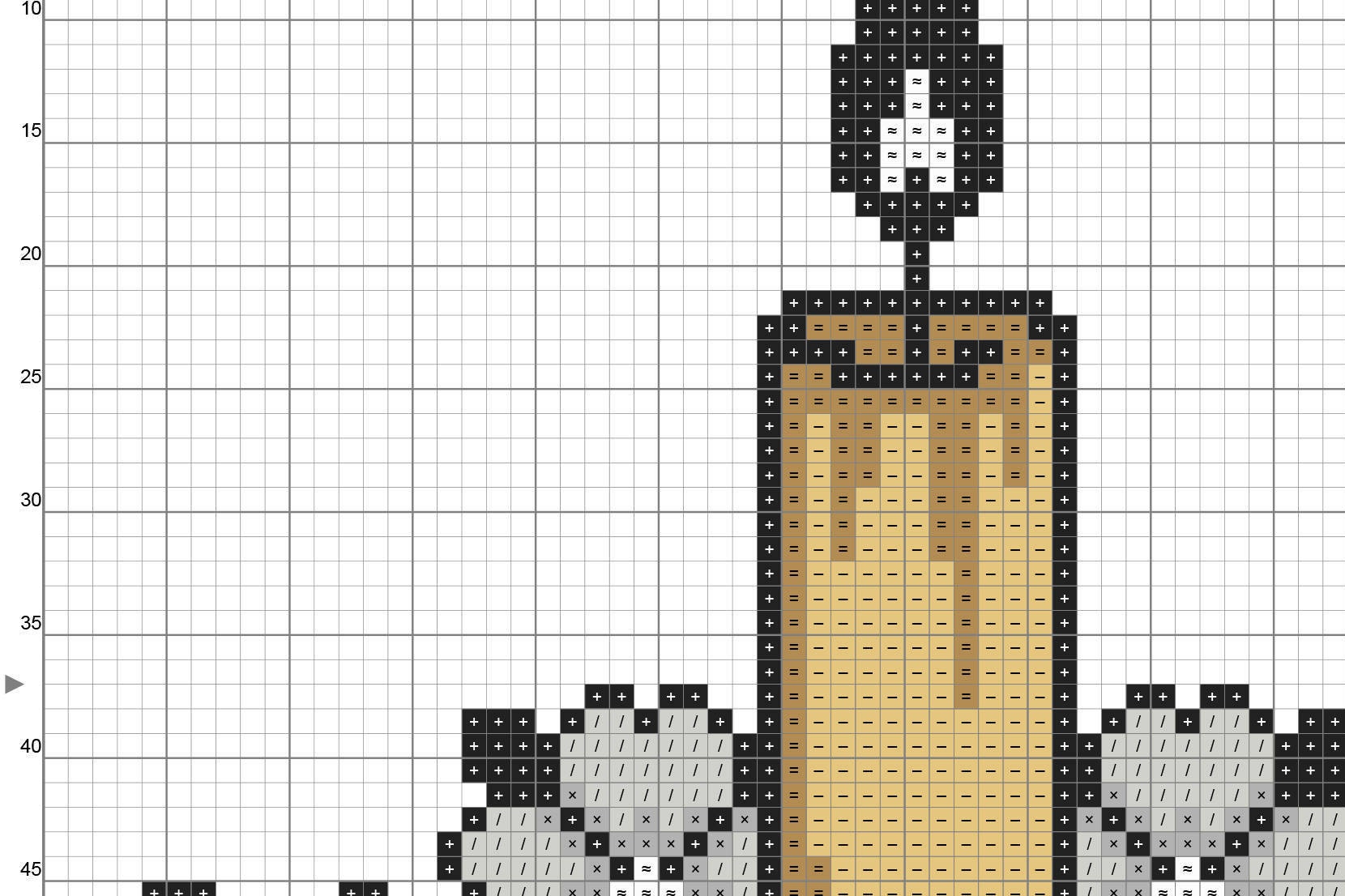 It's Lit Candle Cross Stitch Pattern Halloween - Etsy