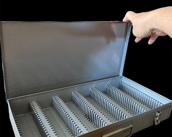 Metal Carrying Case | Etsy