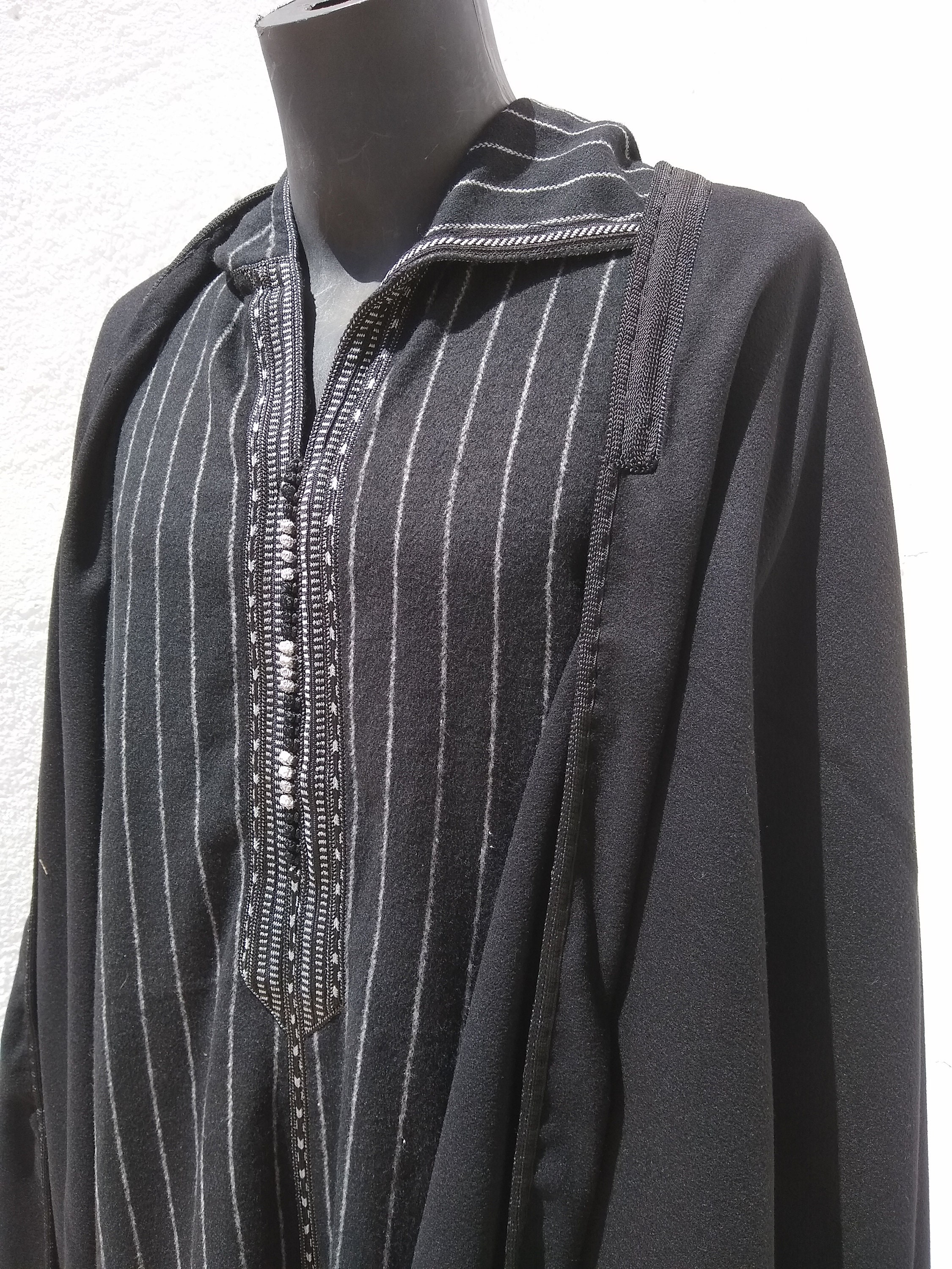 Luxury Pure Cashme Shepherds Cloak. Shepherds Robe. Jedi - Etsy