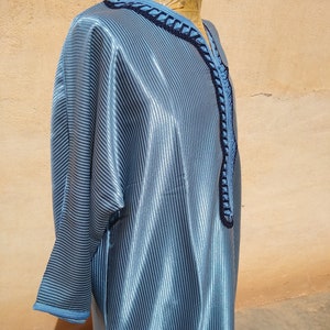 Last One Left Size 54 Mens Moroccan Gandora Khandora - Etsy