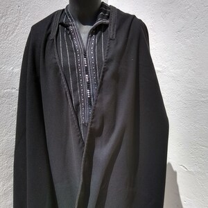Luxury Pure Cashme Shepherds Cloak. Shepherds Robe. Jedi - Etsy