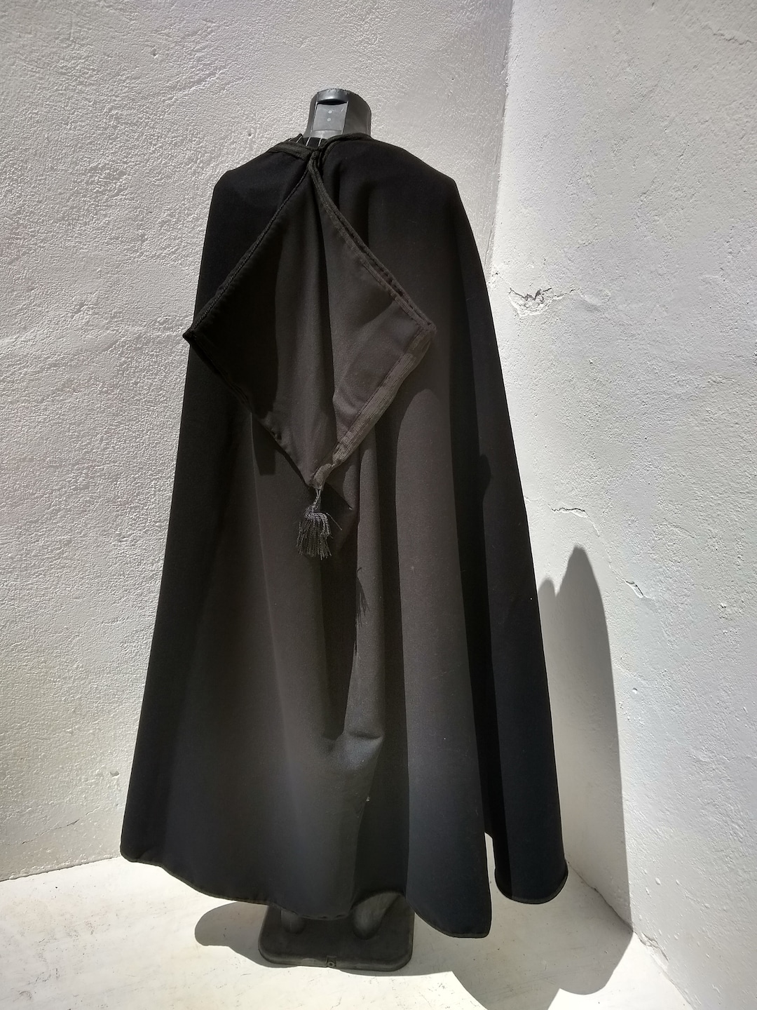 Luxury Pure Cashme Shepherds Cloak. Shepherds Robe. Jedi - Etsy