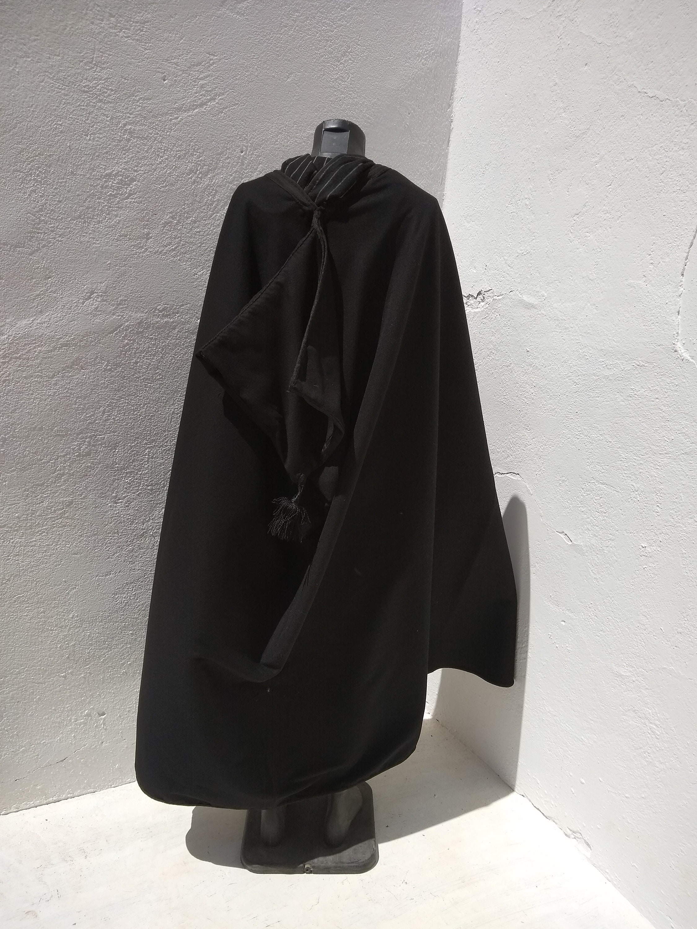 Luxury Pure Cashme Shepherds Cloak. Shepherds Robe. Jedi - Etsy