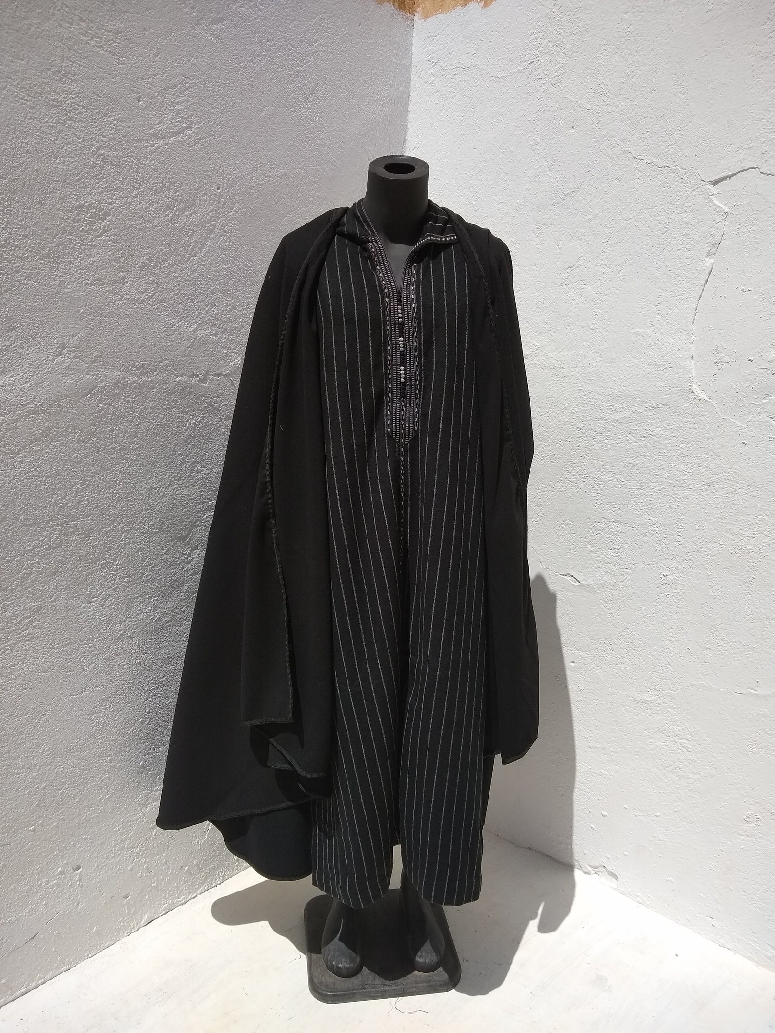 Luxury Pure Cashme Shepherds Cloak. Shepherds Robe. Jedi - Etsy