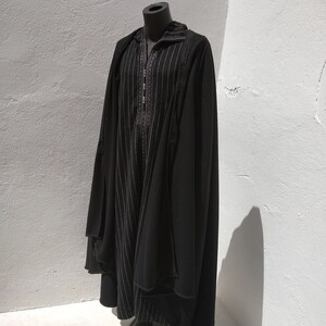 Luxury Pure Cashme Shepherds Cloak. Shepherds Robe. Jedi - Etsy