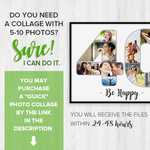 Adventure Photo Collage Travel Photo Prints Travel Gift | Etsy