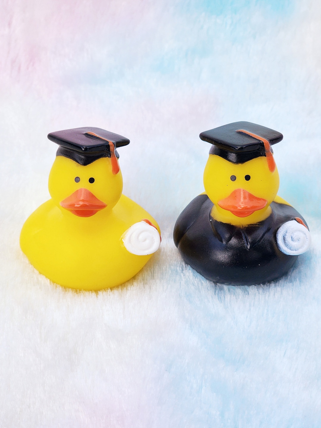 Graduation Rubber Duck | Cute Novelty Gift | Graduation Gift | Gift for ...