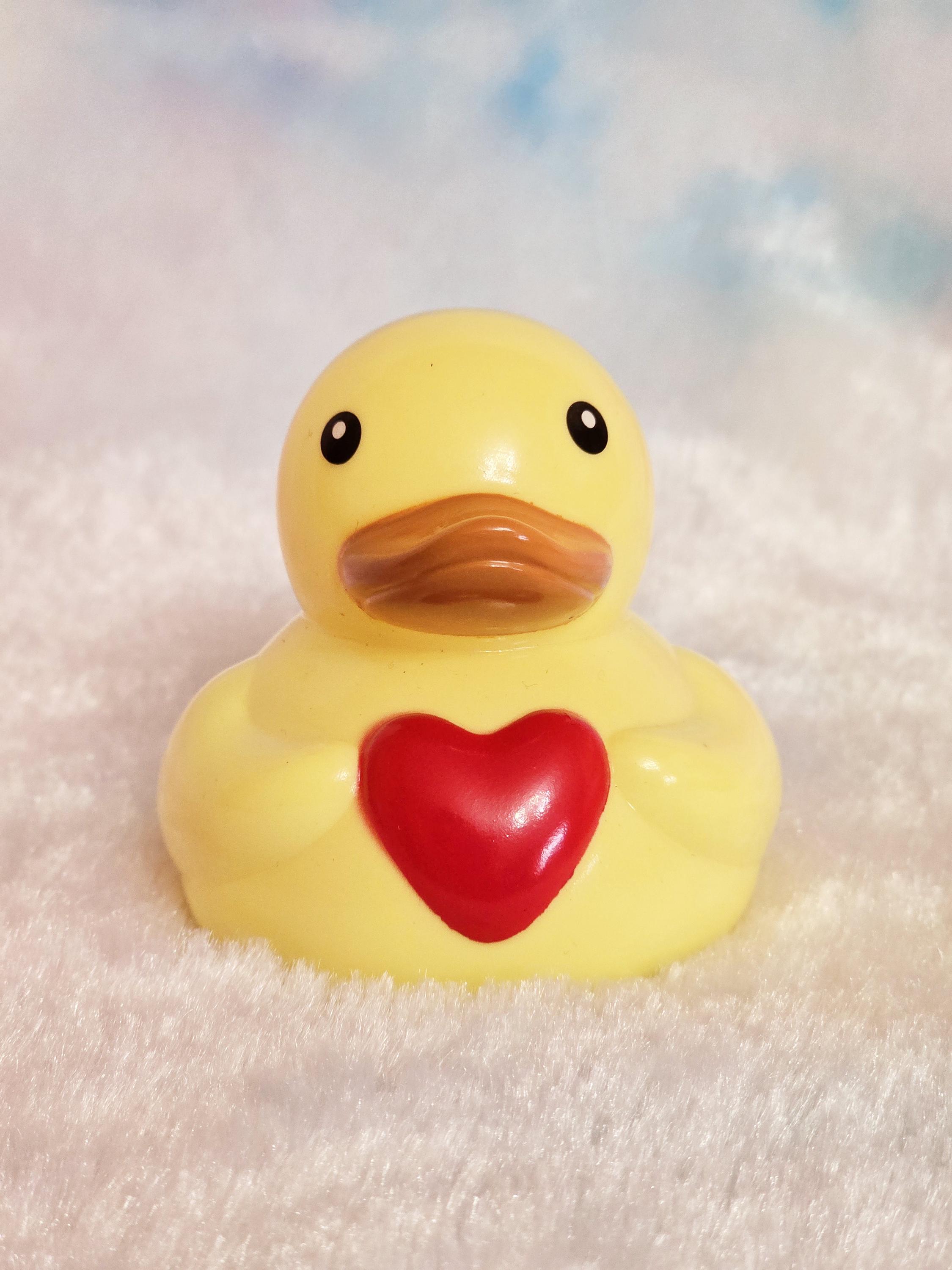 Valentine's Day Rubber Ducks Cute Duck 4x4 Adventure Cruise Gift Anti ...