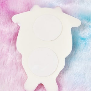 Jumbo Strawberry Cow Squish Sticker: Animal Lover Gift - Etsy