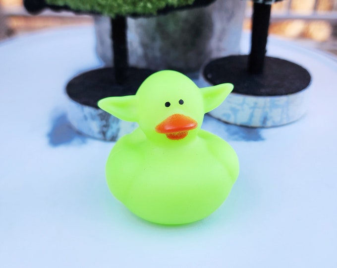 Mini Rubber Ducks - Etsy
