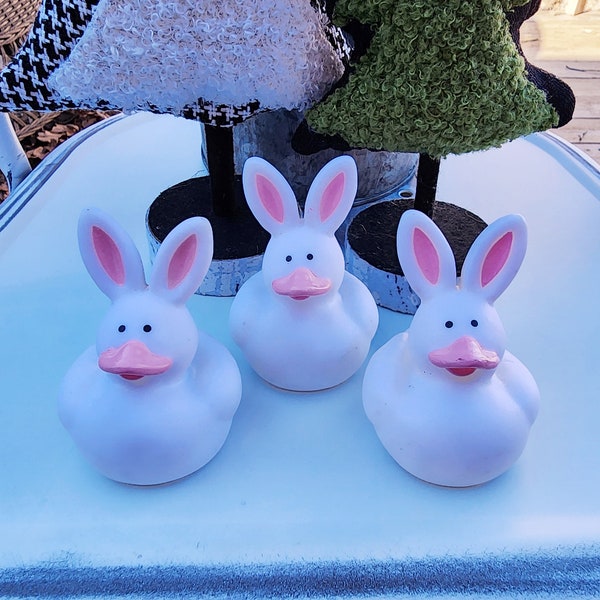 Rubber Rabbit - Etsy