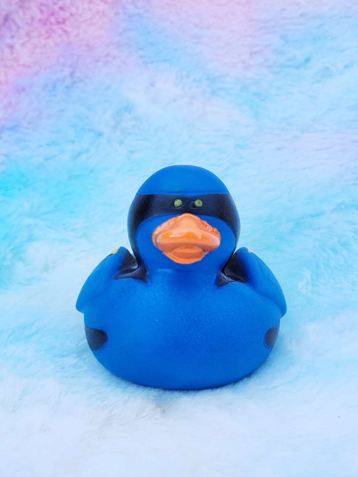 Ocean Fish Rubber Ducks: Novelty Desk Toy - Pack of 3 - Etsy