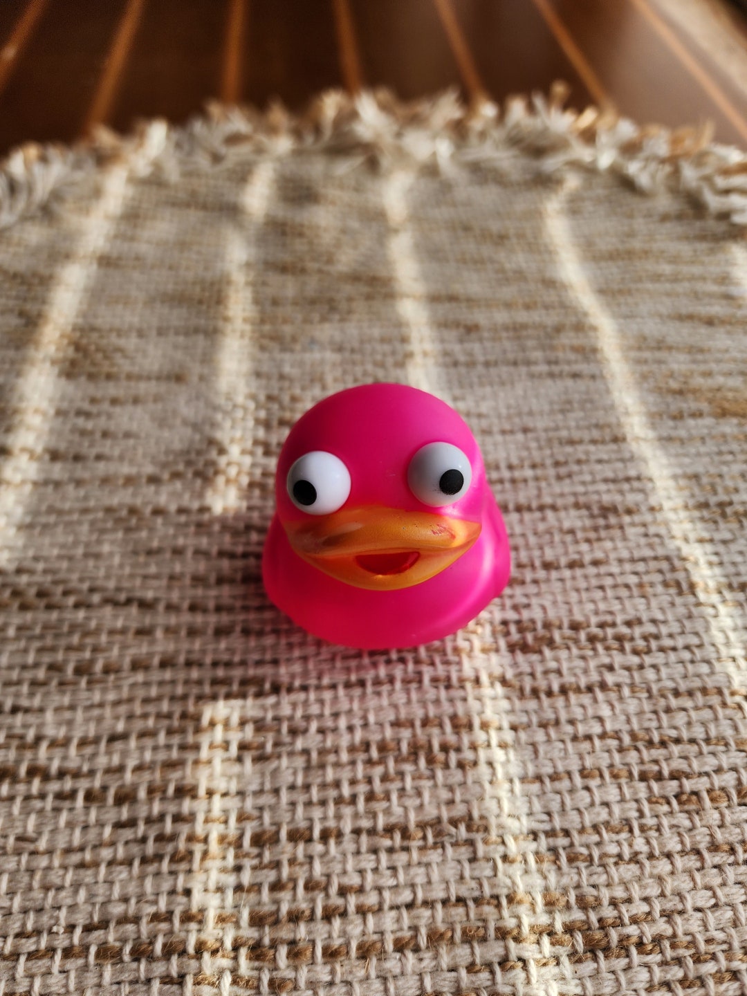 Pink Themed Rubber Duck Ducks - Individuals or Pack of 3 - Etsy