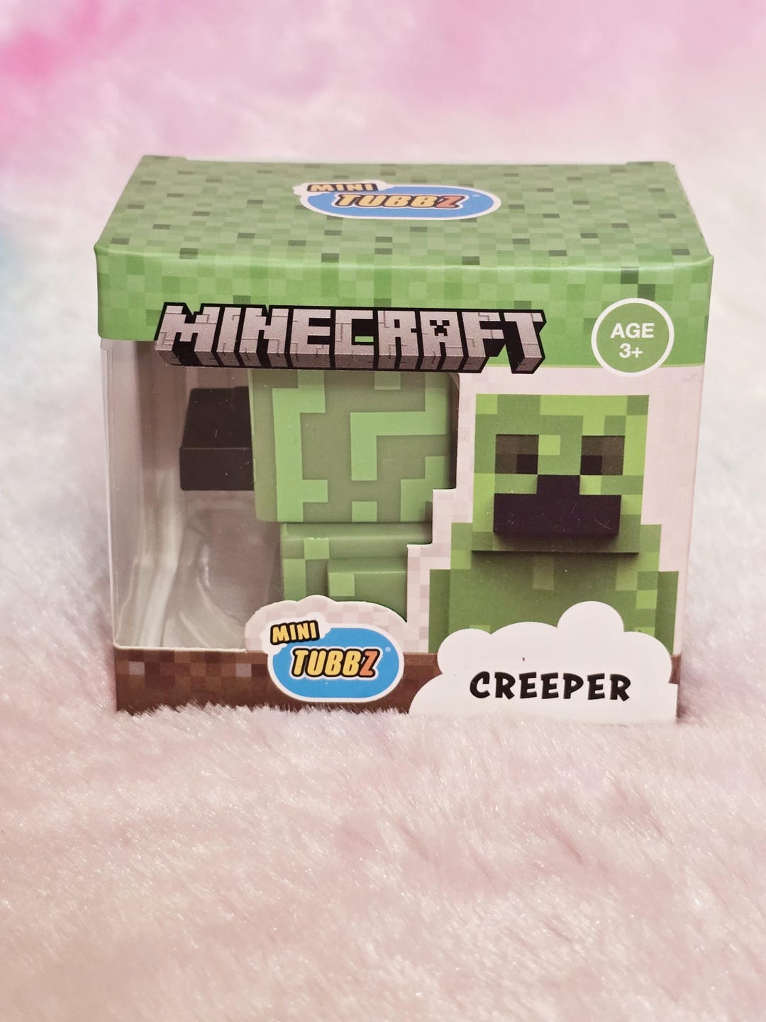 Mini Creeper Rubber Duck 4x4 Adventure Cruise Gift Anti-anxiety Novelty ...