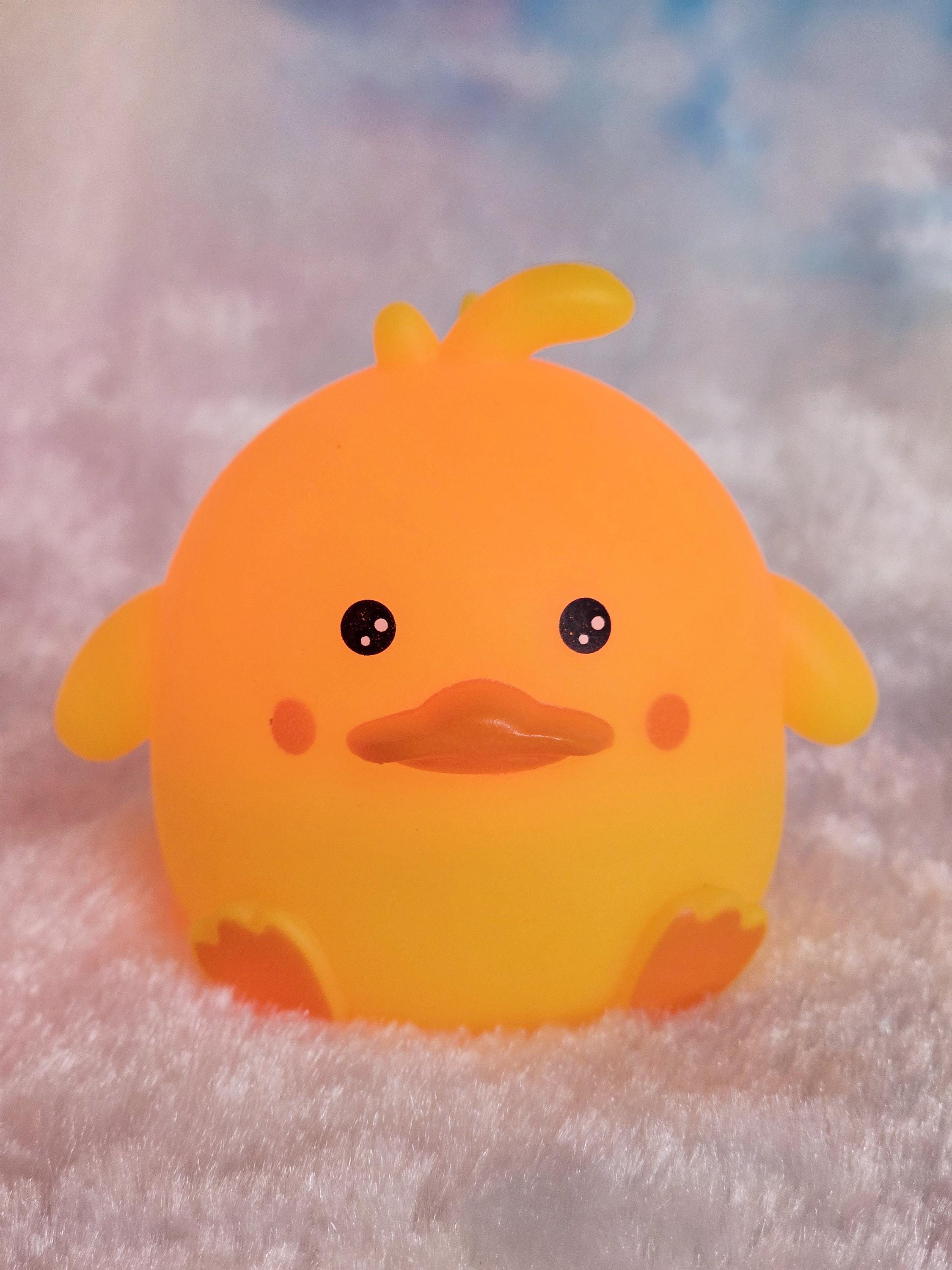 Light up Rubber Ducks Cute Duck 4x4 Adventure Cruise Gift Anti Anxiety ...