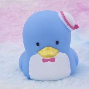 Kitty Hello Rubber Ducks: Novelty Party Favors - Etsy