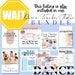 Ballet Syllabus, Skill Checklist, Dance Planner, Organizer, Teaching ...