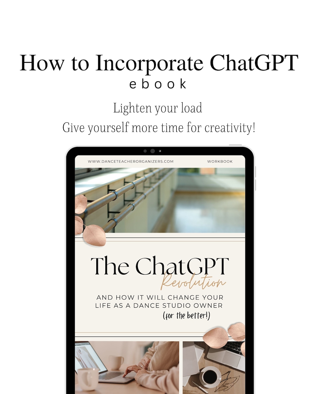 Integrate AI, Chatgpt in the Dance Studio, Dance Studio Tools, Digital ...
