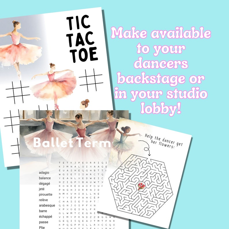 Printable Activities for Kids, Word Find Pages, Activity Sheets for ...