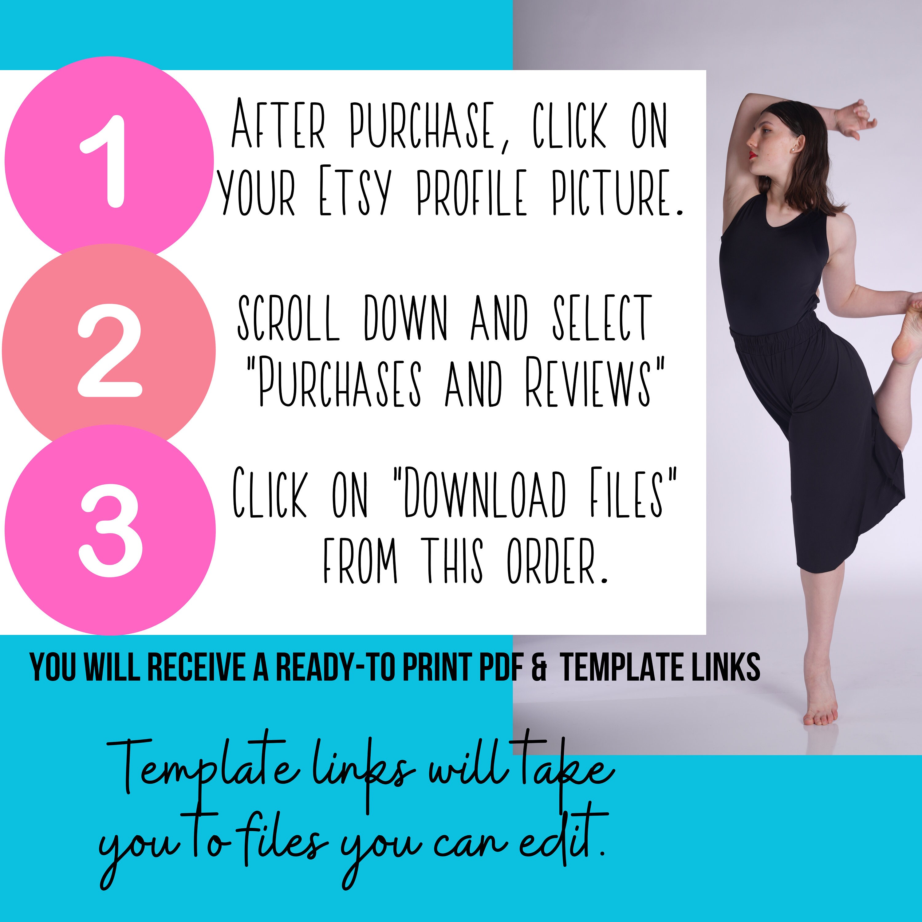 Ballet Skills Checklist, Dance Teacher Semester Evaluations for Dancers ...