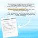 Editable Dance Studio Performance Agreement Template, Customizable ...