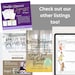 Dance Teacher Planning Journal Digital Dance Class Planner - Etsy